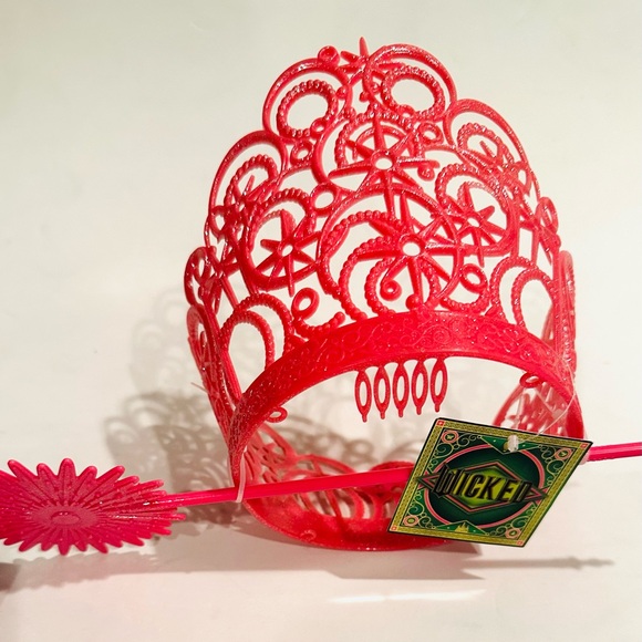 Wicked Target | Other | New Wicked Movie Target Bullseye Glinda Bundle ...